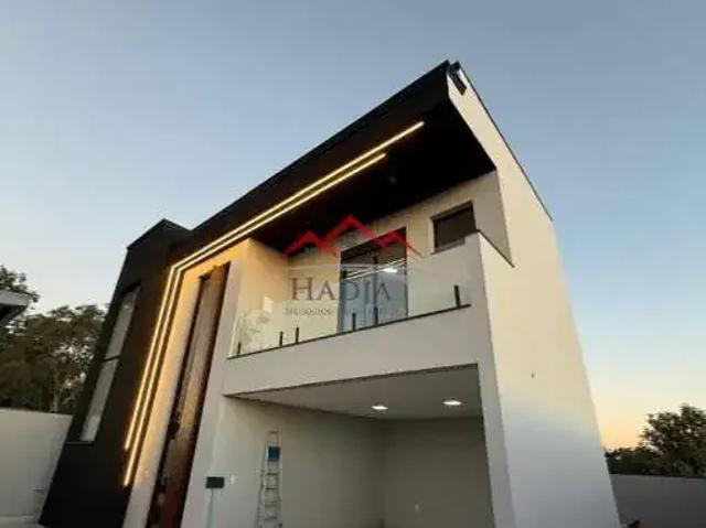 Casa / Sobrado para Venda em Jundiaí/SP Vila Joana 3 Quartos