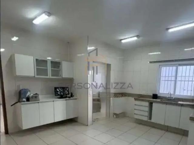 Casa / Sobrado para Venda em Jundiaí/SP Vila Joana 3 Quartos