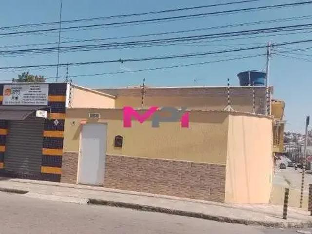 Casa / Sobrado para Venda em Jundiaí/SP Vila Joana 3 Quartos
