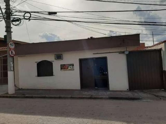 Casa / Sobrado para Venda em Jundiaí/SP Vila Joana 3 Quartos