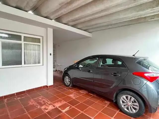 Casa / Sobrado para Venda em Jundiaí/SP Vila Joana 3 Quartos
