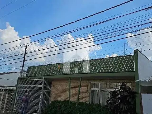 Casa / Sobrado para Venda em Jundiaí/SP Vila Joana 3 Quartos