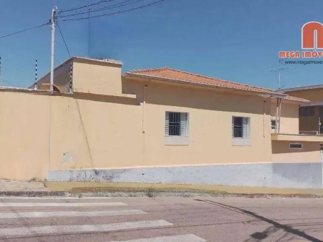 Casa / Sobrado para Venda em Jundiaí/SP Vila Joana 3 Quartos