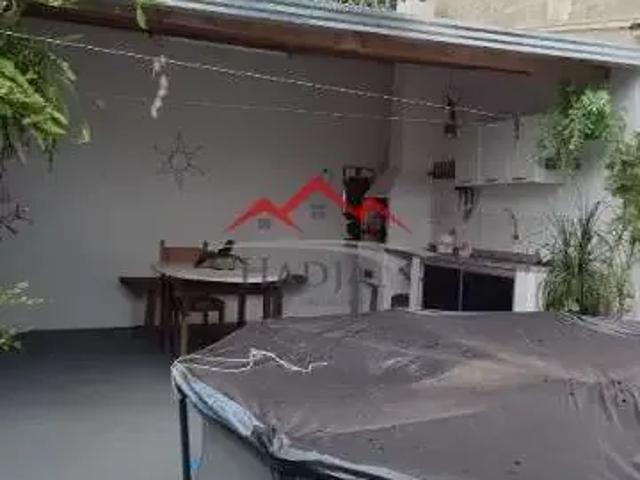 Casa / Sobrado para Venda em Jundiaí/SP Vila Joana 3 Quartos