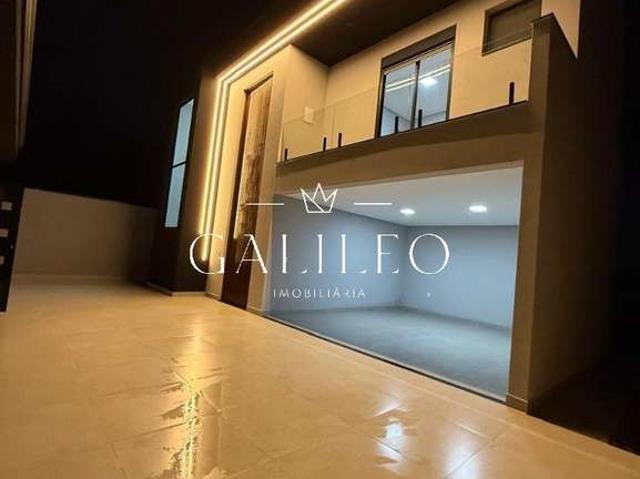 Casa / Sobrado para Venda em Jundiaí/SP Vila Joana 3 Quartos