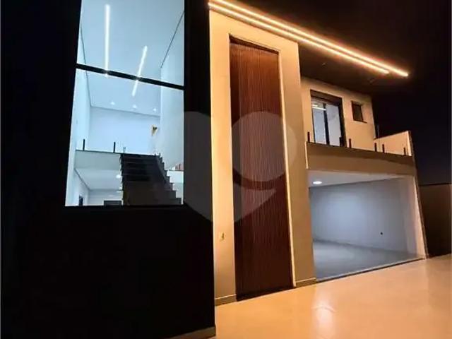 Casa / Sobrado para Venda em Jundiaí/SP Vila Joana 3 Quartos