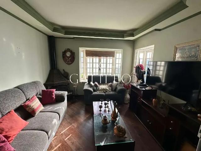 Casa / Sobrado para Venda em Jundiaí/SP Vila Joana 3 Quartos