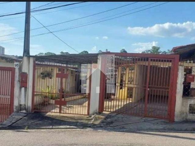 Casa / Sobrado para Venda em Jundiaí/SP Vila Joaquina 6 Quartos