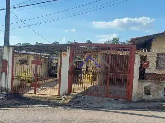 Casa / Sobrado para Venda em Jundiaí/SP Vila Joaquina 6 Quartos