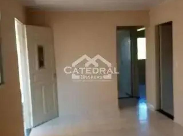 Casa / Sobrado para Venda em Jundiaí/SP Vila Joaquina 3 Quartos