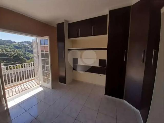 Casa / Sobrado para Venda em Jundiaí/SP Vila Joaquina 3 Quartos