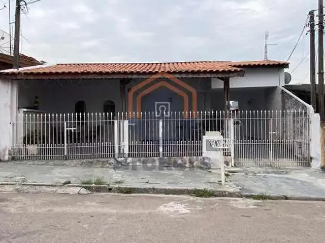 Casa / Sobrado para Venda em Jundiaí/SP Vila Josefina 5 Quartos