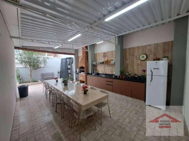 Casa / Sobrado para Venda em Jundiaí/SP Vila Josefina 2 Quartos