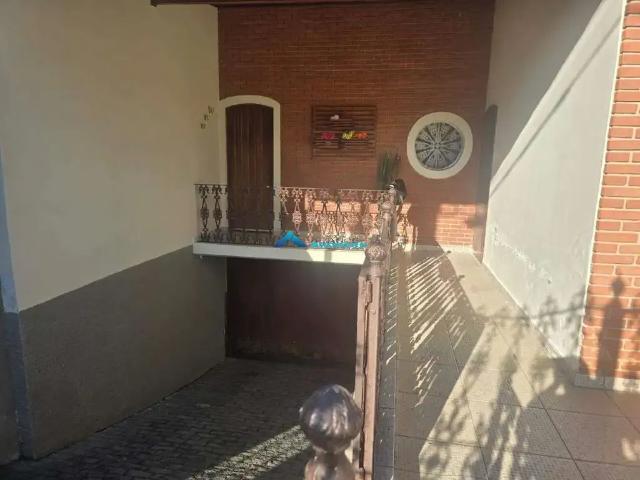 Casa / Sobrado para Venda em Jundiaí/SP Vila Josefina 3 Quartos