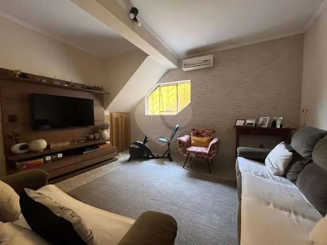 Casa / Sobrado para Venda em Jundiaí/SP Vila Josefina 3 Quartos
