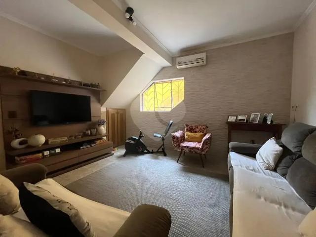 Casa / Sobrado para Venda em Jundiaí/SP Vila Josefina 3 Quartos