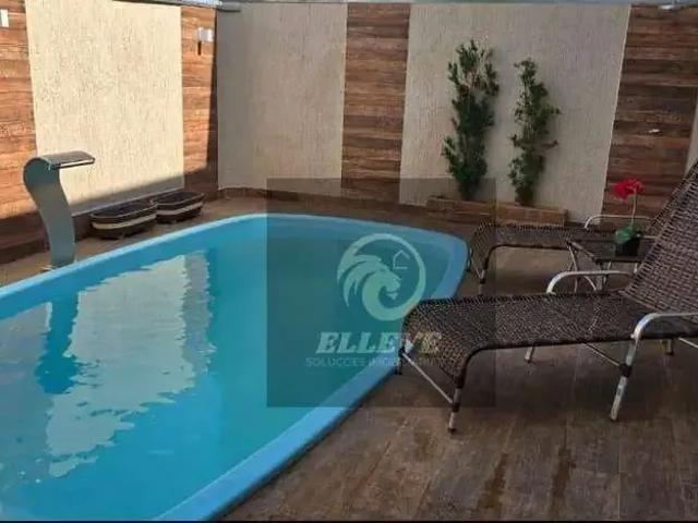 Casa / Sobrado para Venda em Jundiaí/SP Vila Josefina 3 Quartos