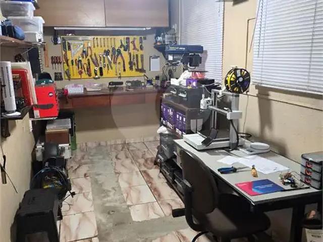 Casa / Sobrado para Venda em Jundiaí/SP Vila Josefina 3 Quartos