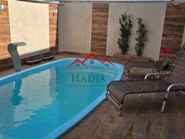 Casa / Sobrado para Venda em Jundiaí/SP Vila Josefina 3 Quartos