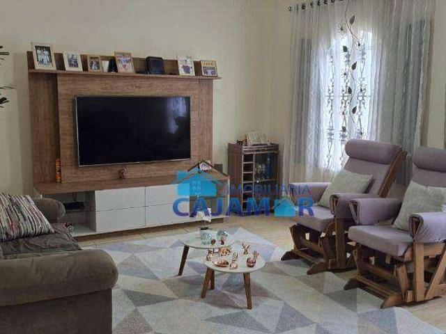 Casa / Sobrado para Venda em Jundiaí/SP Vila Josefina 3 Quartos