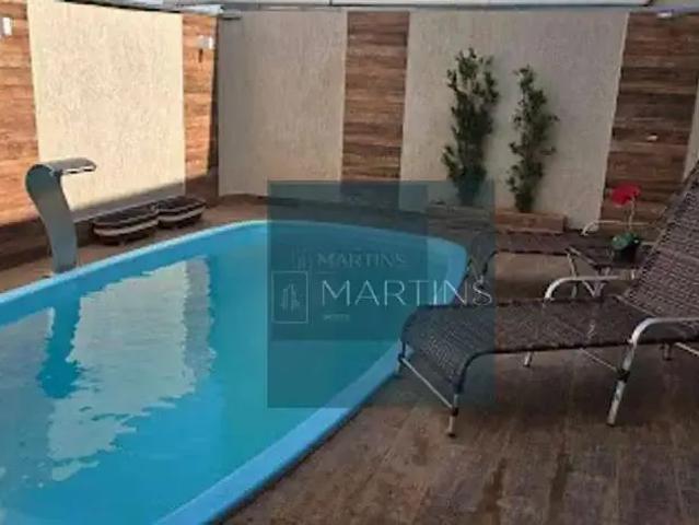 Casa / Sobrado para Venda em Jundiaí/SP Vila Josefina 3 Quartos