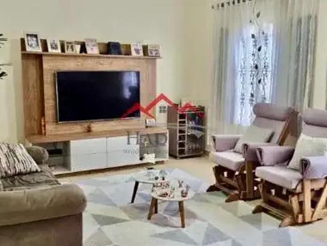 Casa / Sobrado para Venda em Jundiaí/SP Vila Josefina 3 Quartos