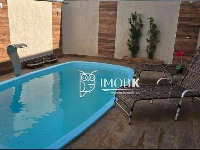 Casa / Sobrado para Venda em Jundiaí/SP Vila Josefina 3 Quartos