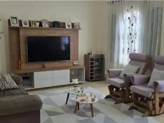 Casa / Sobrado para Venda em Jundiaí/SP Vila Josefina 3 Quartos