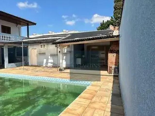 Casa / Sobrado para Venda em Jundiaí/SP Vila Jundiainópolis 4 Quartos