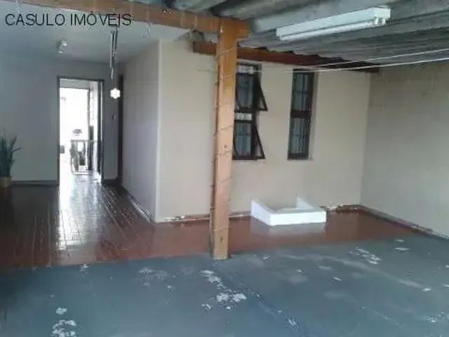 Casa / Sobrado para Venda em Jundiaí/SP Vila Jundiainópolis 7 Quartos