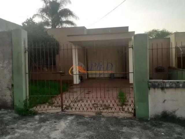 Casa / Sobrado para Venda em Jundiaí/SP Vila Jundiainópolis 2 Quartos