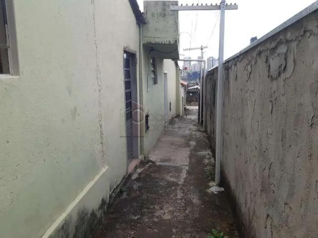 Casa / Sobrado para Venda em Jundiaí/SP Vila Jundiainópolis 3 Quartos