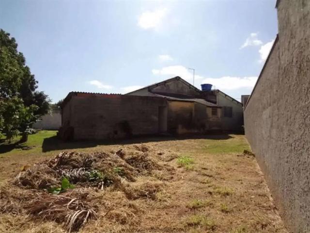 Casa / Sobrado para Venda em Jundiaí/SP Vila Jundiainópolis 3 Quartos