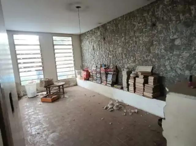 Casa / Sobrado para Venda em Jundiaí/SP Vila Jundiainópolis 3 Quartos