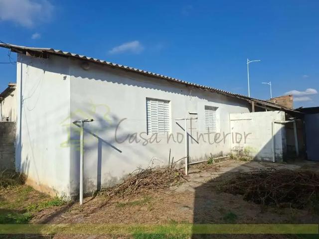 Casa / Sobrado para Venda em Jundiaí/SP Vila Lacerda 2 Quartos