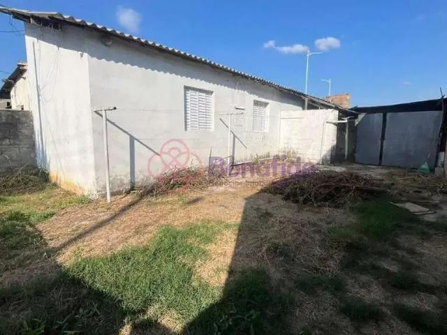 Casa / Sobrado para Venda em Jundiaí/SP Vila Lacerda 2 Quartos