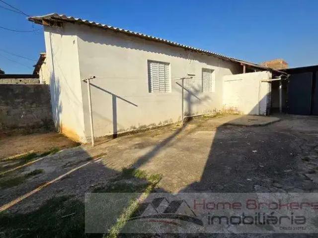 Casa / Sobrado para Venda em Jundiaí/SP Vila Lacerda 2 Quartos