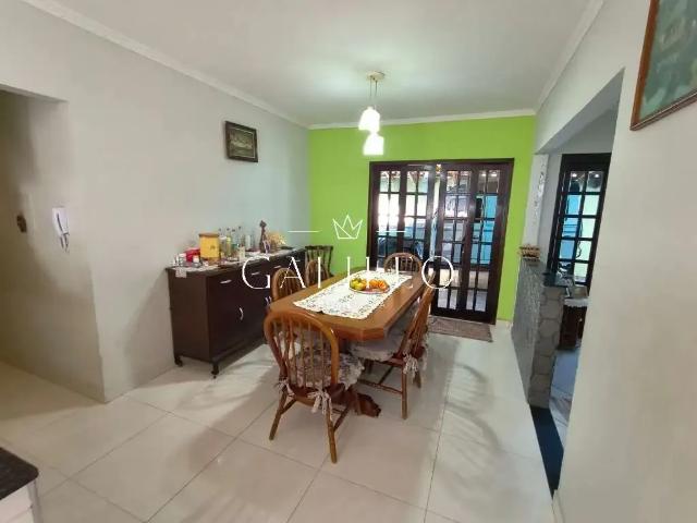Casa / Sobrado para Venda em Jundiaí/SP Vila Lacerda 3 Quartos