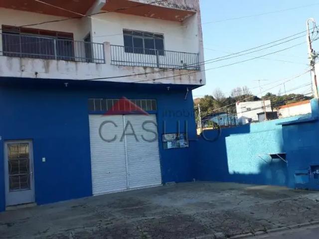 Casa / Sobrado para Venda em Jundiaí/SP Vila Lacerda 3 Quartos