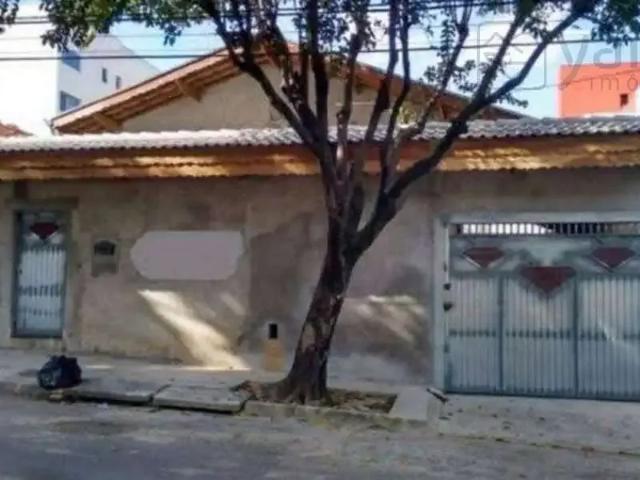 Casa / Sobrado para Venda em Jundiaí/SP Vila Lacerda 3 Quartos