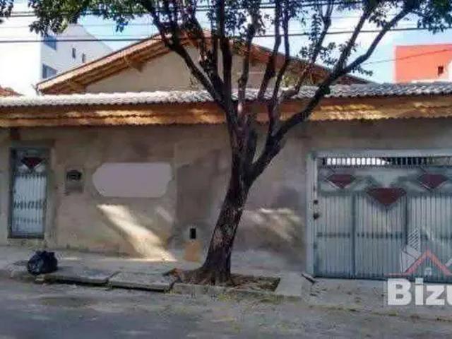 Casa / Sobrado para Venda em Jundiaí/SP Vila Lacerda 3 Quartos