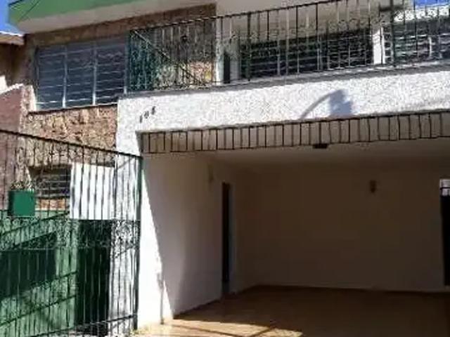Casa / Sobrado para Venda em Jundiaí/SP Vila Lacerda 3 Quartos