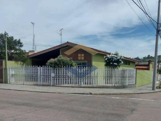 Casa / Sobrado para Venda em Jundiaí/SP Vila Liberdade 3 Quartos