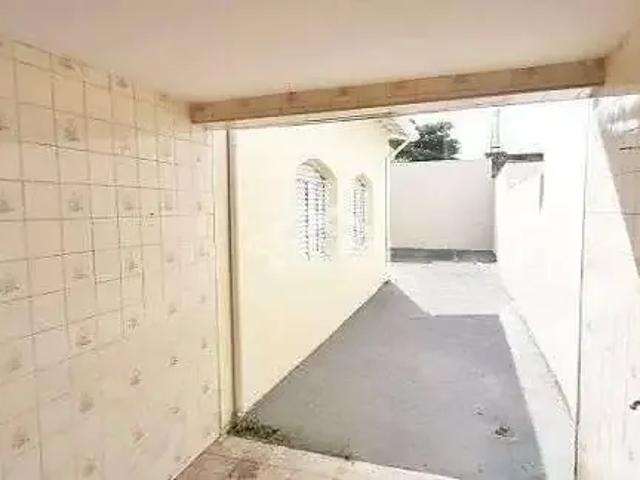 Casa / Sobrado para Venda em Jundiaí/SP Vila Liberdade 3 Quartos
