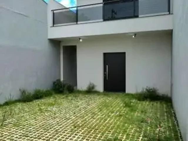 Casa / Sobrado para Venda em Jundiaí/SP Vila Liberdade 3 Quartos