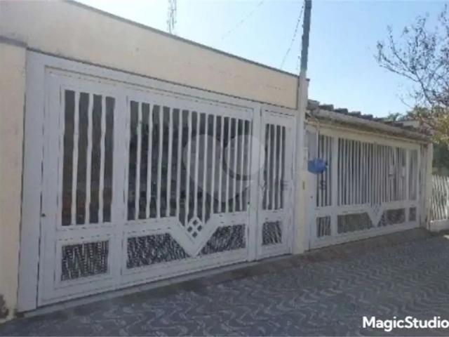 Casa / Sobrado para Venda em Jundiaí/SP Vila Liberdade 3 Quartos