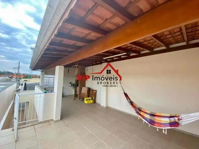 Casa / Sobrado para Venda em Jundiaí/SP Vila Liberdade 2 Quartos