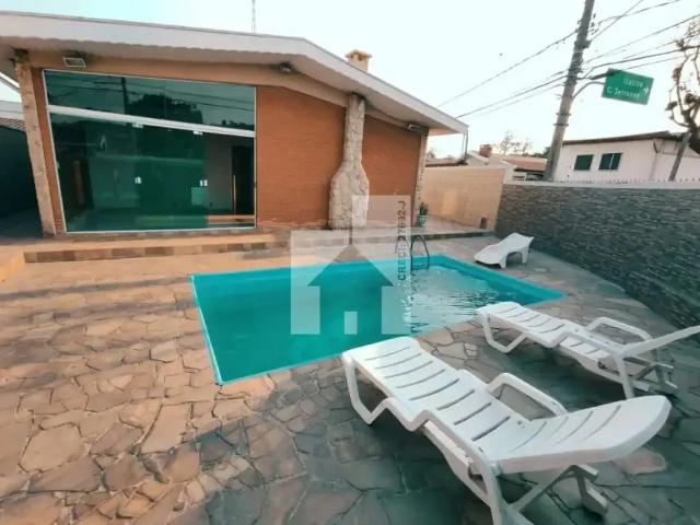 Casa / Sobrado para Venda em Jundiaí/SP Vila Liberdade