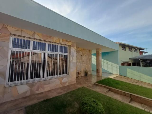 Casa / Sobrado para Venda em Jundiaí/SP Vila Loureiro