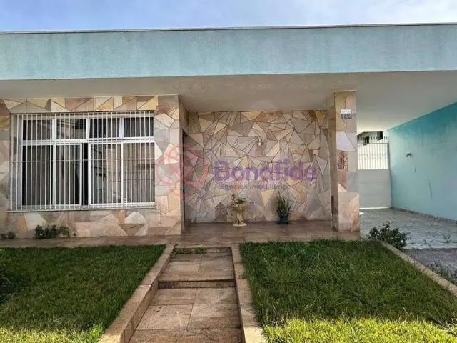 Casa / Sobrado para Venda em Jundiaí/SP Vila Loureiro 2 Quartos